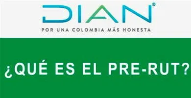 ¿Qué es el Pre RUT? – Registro Unico Tributario RUT