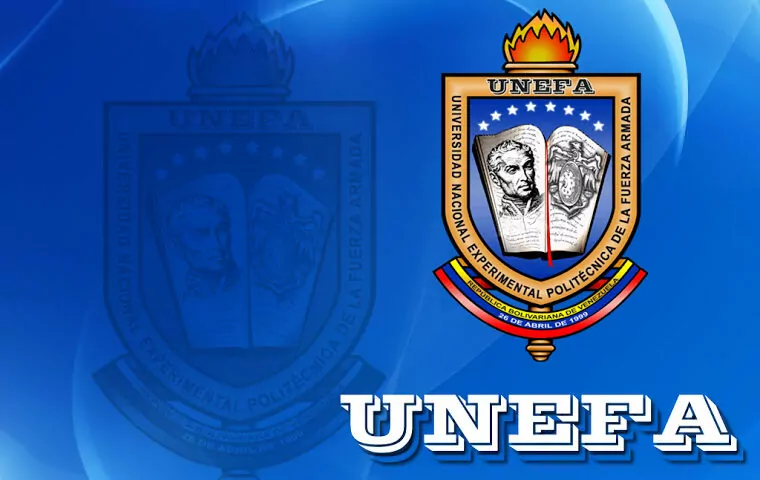 Cómo entrar en la UNEFA (SICEU) ️ 2024